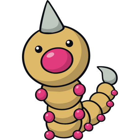weedle