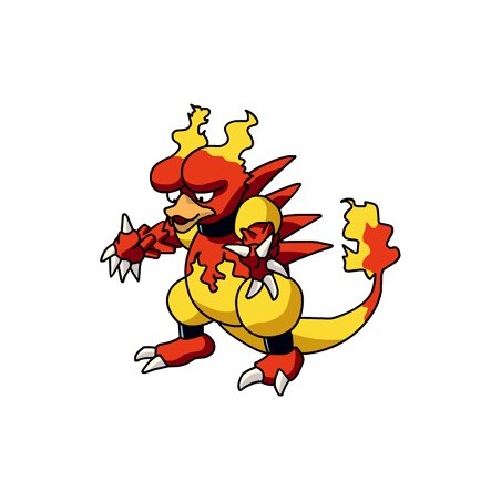 magmar