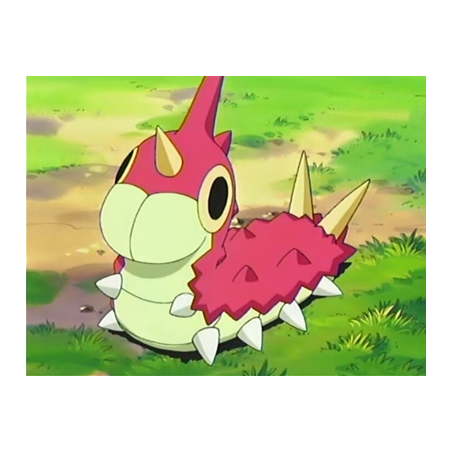 wurmple